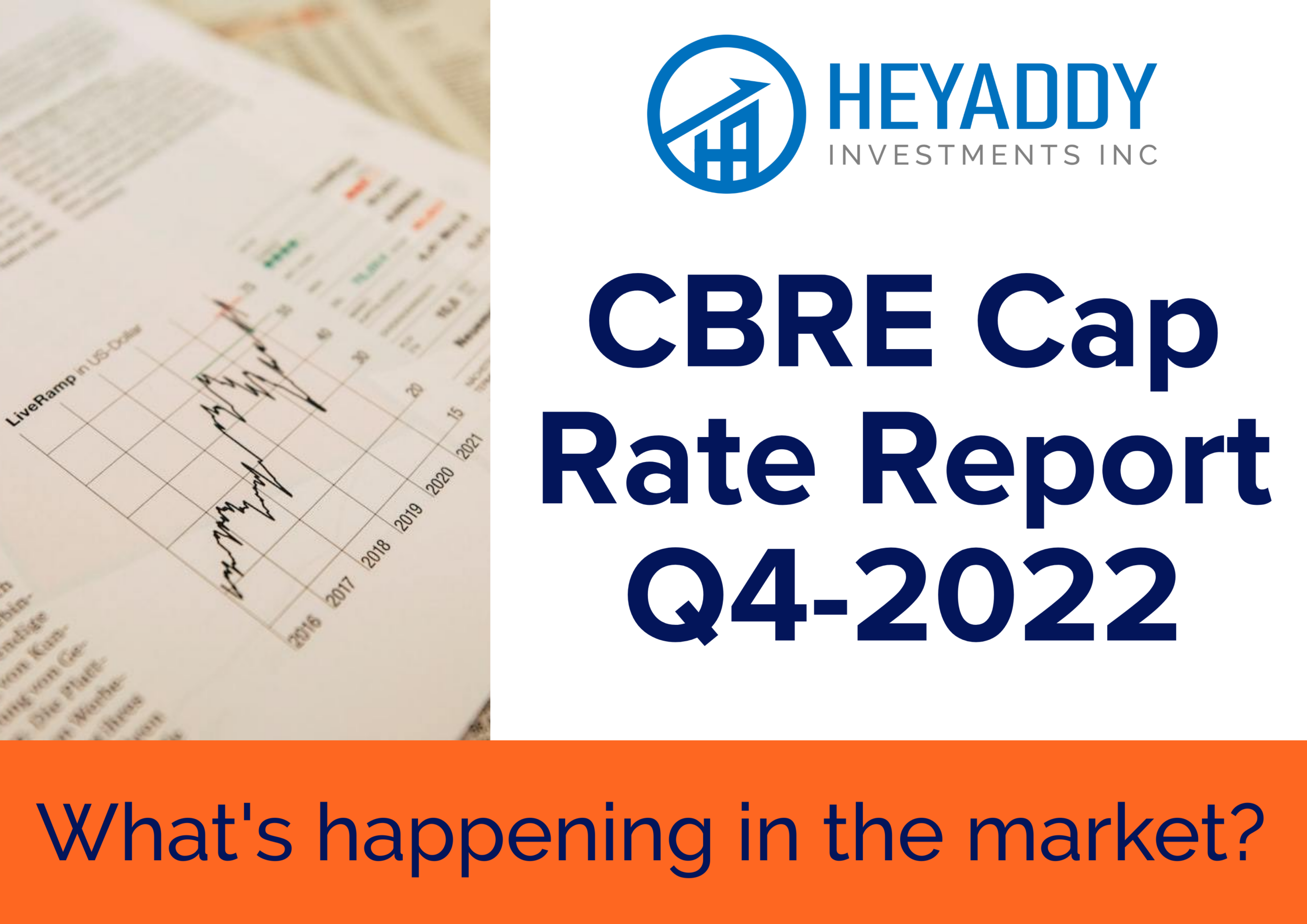 Canada Cap Rates & Investment Insights Q4 2022 – HeyAddy.com